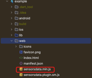 集成文档（Flutter 插件）-神策分析 帮助中心 | 数据分析使用手册